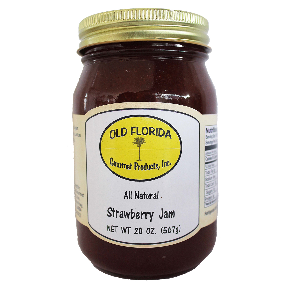 Top Selling - Old Florida Gourmet Products