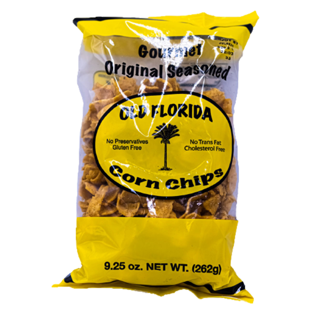Seasoned Corn Chips Old Florida Gourmet Products seasoned-corn-chips-old-florida-gourmet-products
