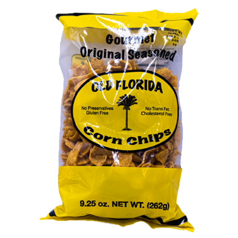 Tortilla Chips Archives - Old Florida Gourmet Products
