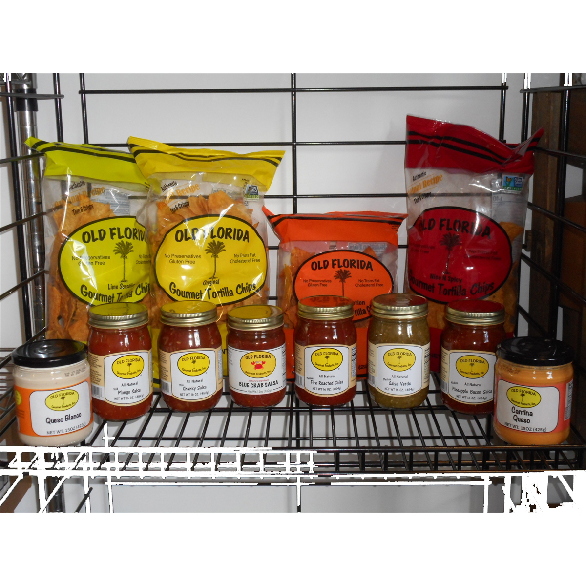Current Specials - Old Florida Gourmet Products