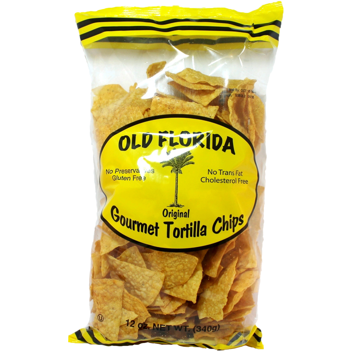 Tortilla Chips Archives - Old Florida Gourmet Products