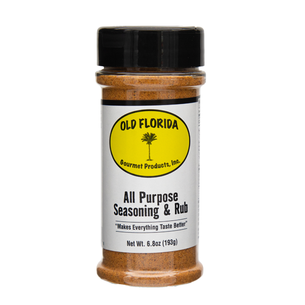Home - Old Florida Gourmet Products