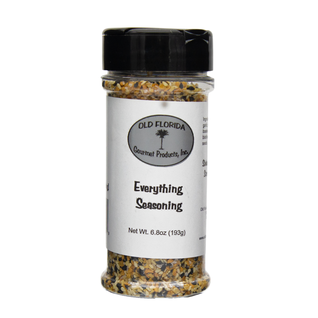 Everything Seasoning - Old Florida Gourmet Products