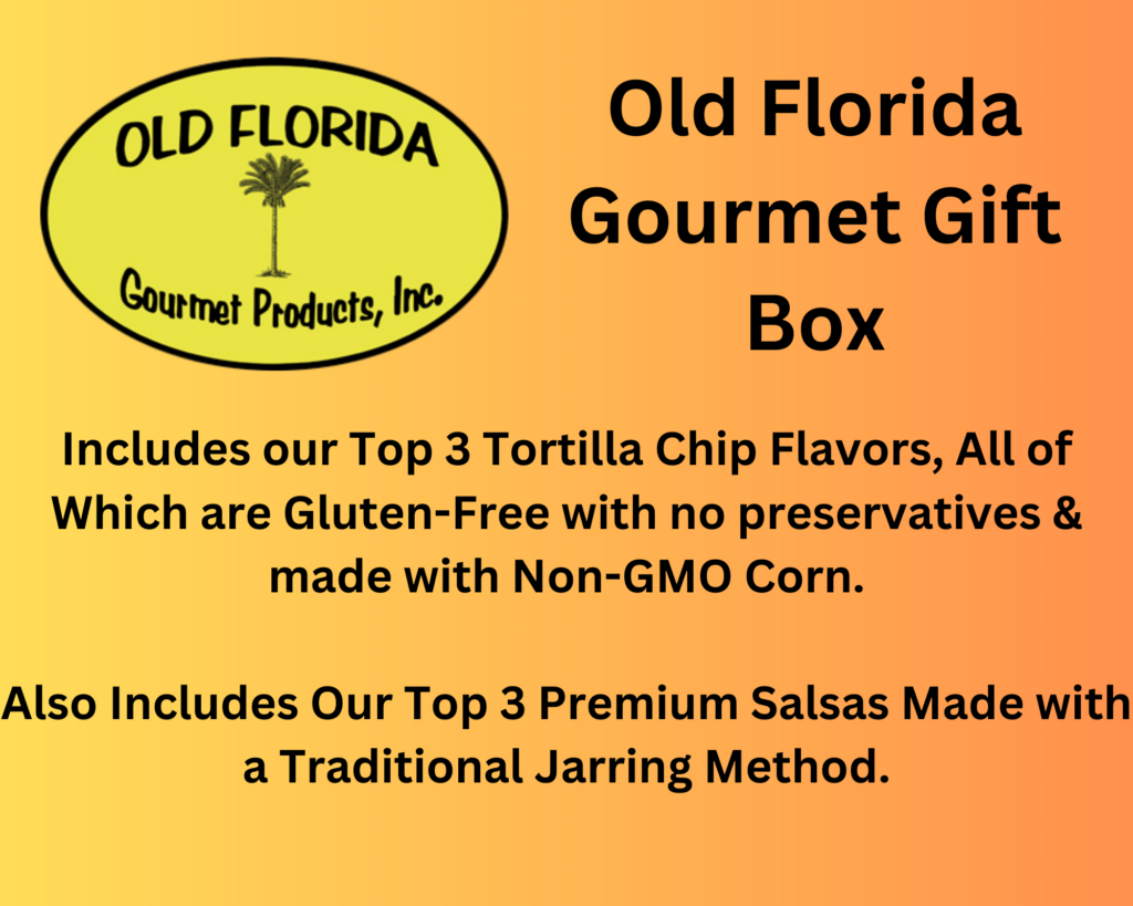 Assorted Gift Pack - Old Florida Gourmet Products