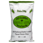 Kettle Cooked Potato Chips Archives - Old Florida Gourmet Products