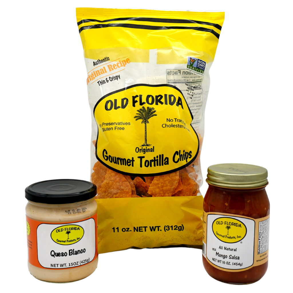 Home - Old Florida Gourmet Products