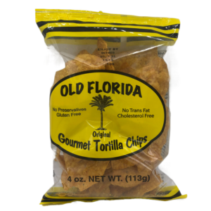 Tortilla Chips Archives - Old Florida Gourmet Products